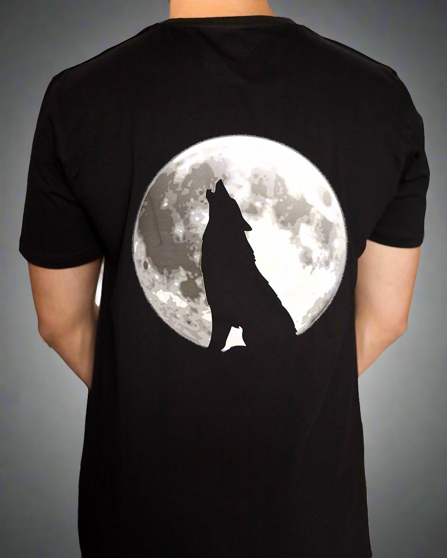 Knight Wolf – Threadwolf